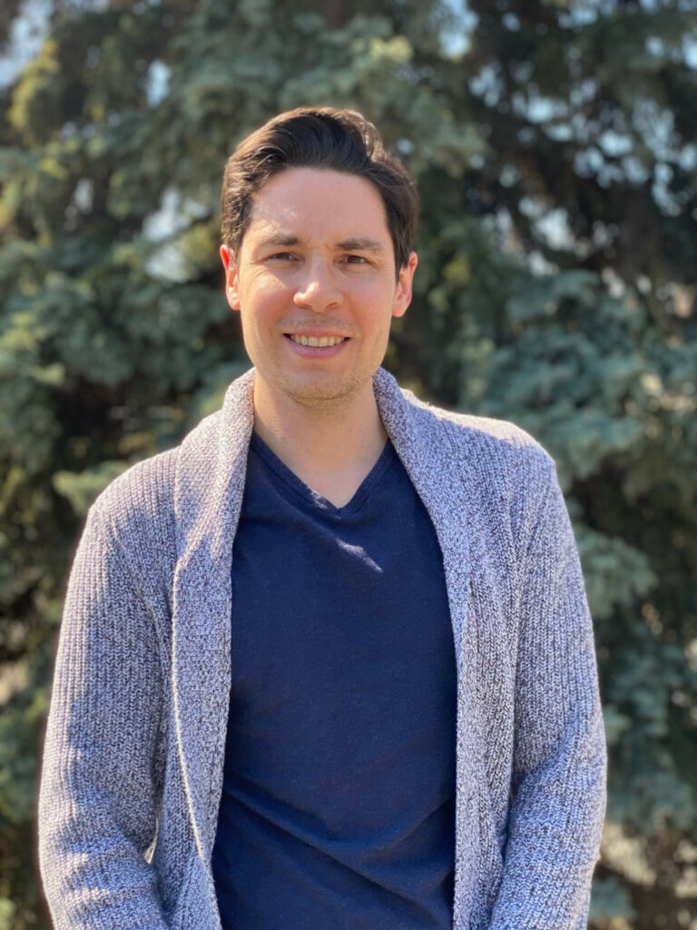 Meet The Team - The Western Canadian Children’s Heart Network